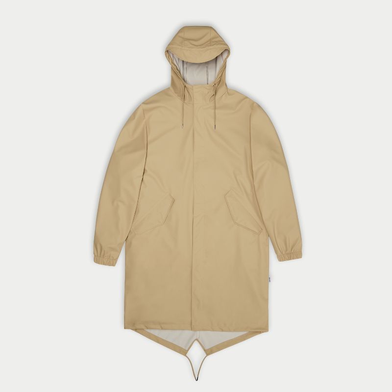 Best parkas for women to keep you stylish and dry this spring | Woman ...