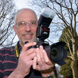 The best Nikon flashguns in 2024 | Digital Camera World