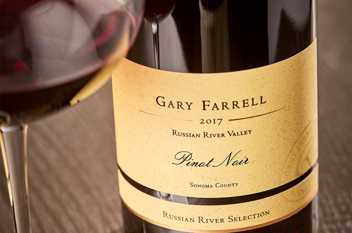 Gary Farrell: Producer Profile | Decanter
