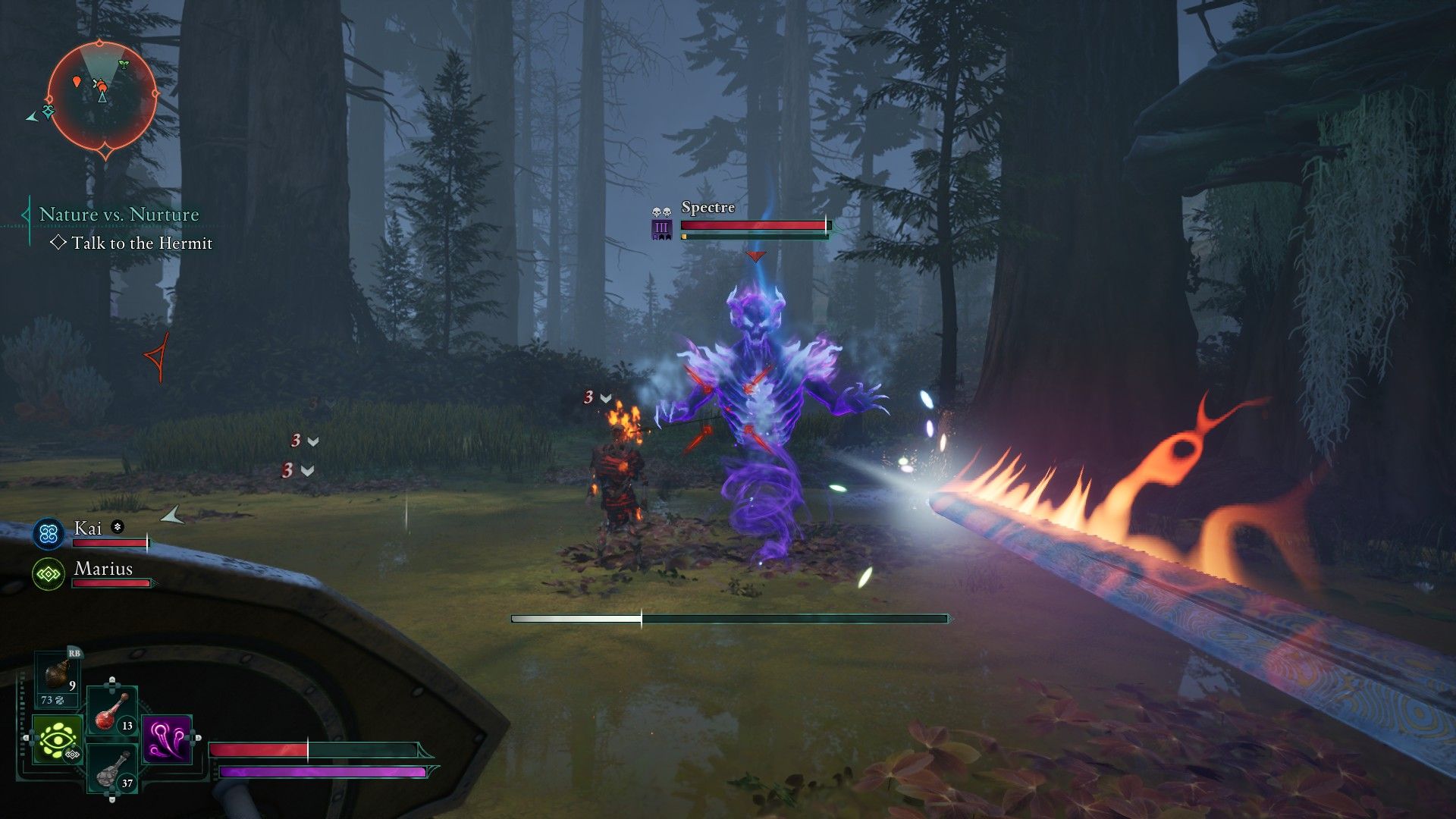 How to get the Last Light of Day in Avowed | PC Gamer