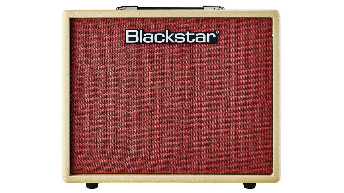 Blackstar Debut 50R 1x12 combo review | Guitar World