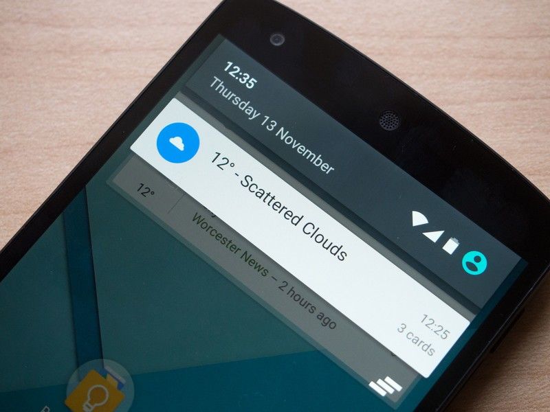 Android 5.0 Lollipop review | Android Central