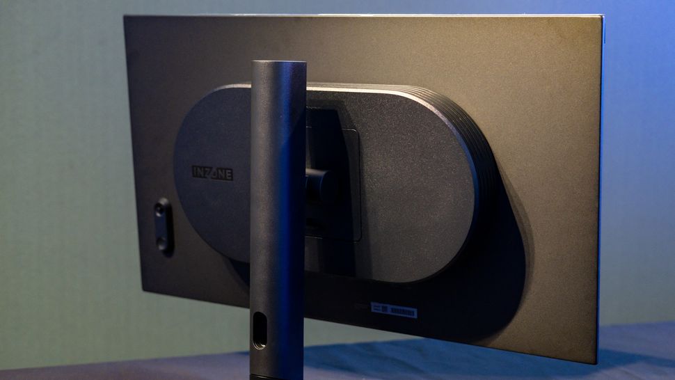 I tried Sony Inzone’s brand new 460Hz gaming monitor — this thing is ...