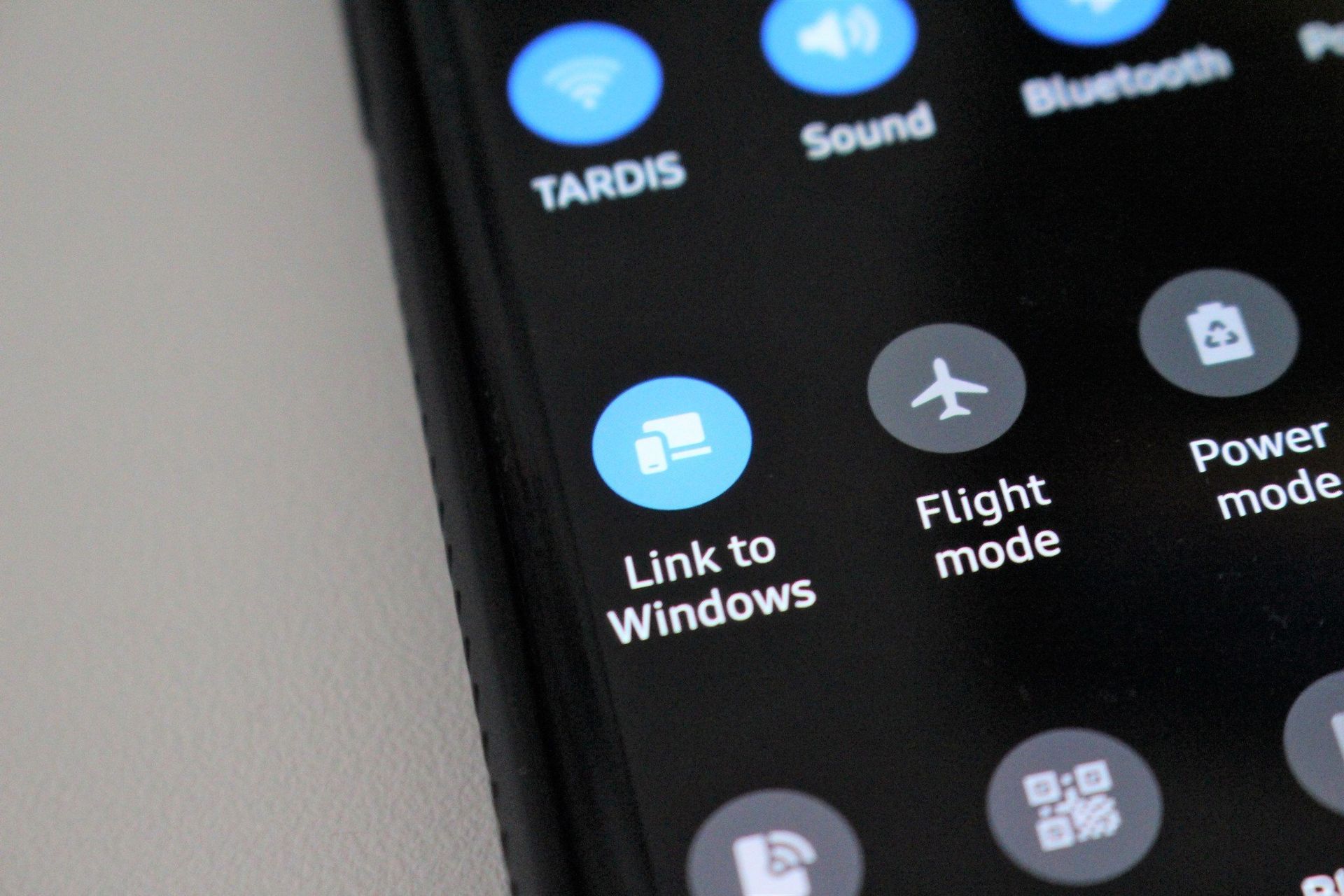 You'll soon be able to hotspot your phones cellular data with Phone ...