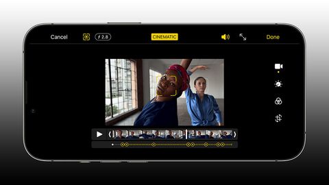 The iPhone Pro camera tips you need to know | Creative Bloq