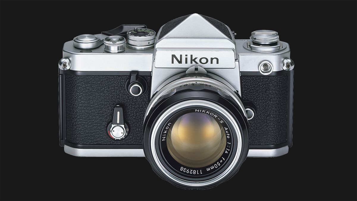 The '70s and '80s - Celebrating 100 years: Nikon landmarks - Page 2 ...