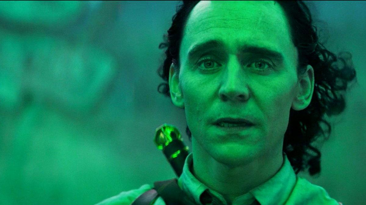 'Loki' Episode 5 "Journey Into Mystery" | Analysis & Review | Cinemablend