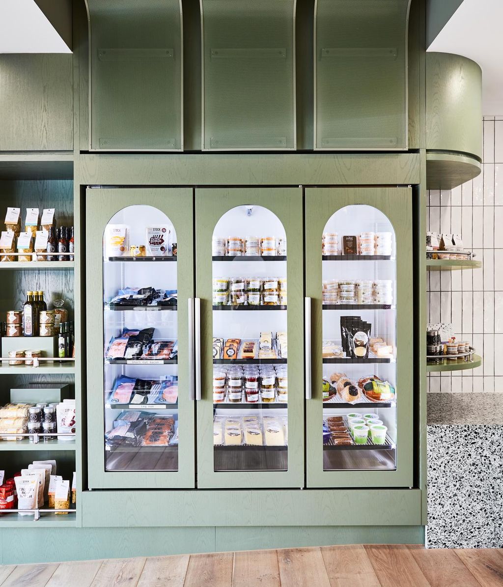 Church Street Butchers carves a niche in Melbourn | Wallpaper*