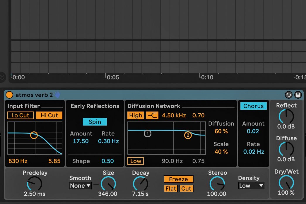 How to create an ambient techno atmosphere | MusicRadar