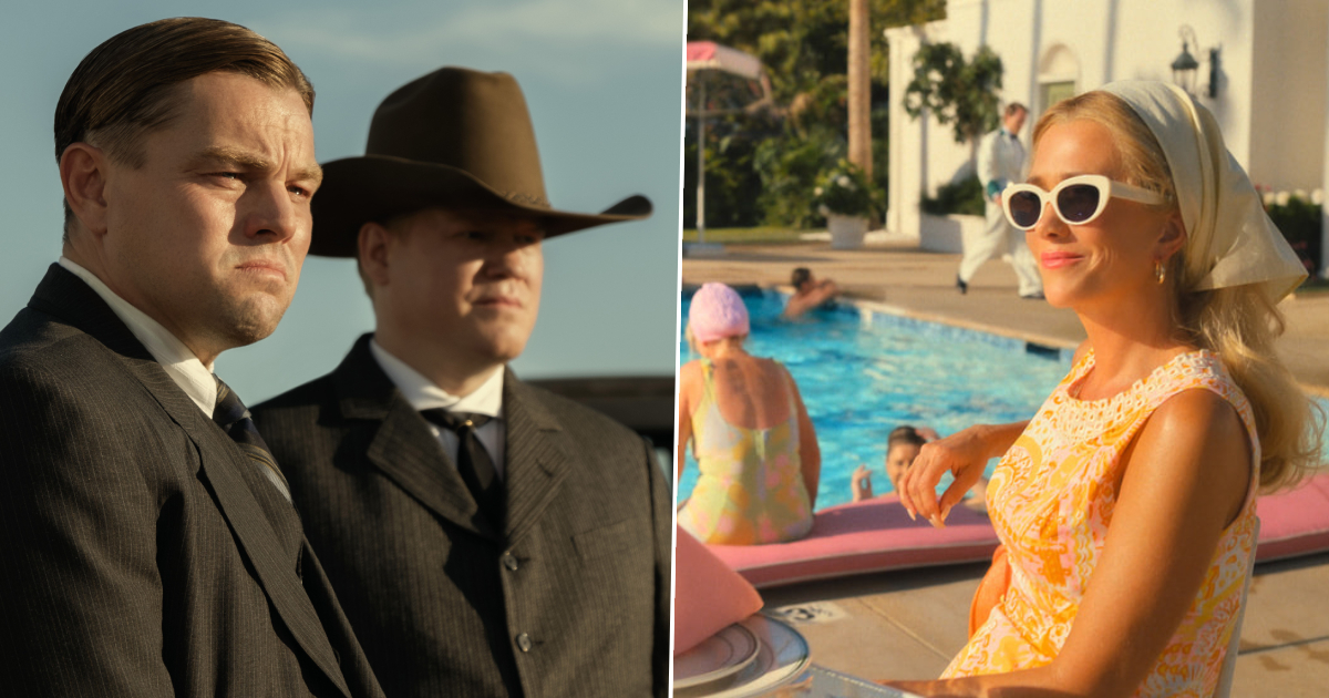 Apple TV Plus reveals its 2024 lineup in new trailer, full of original ...