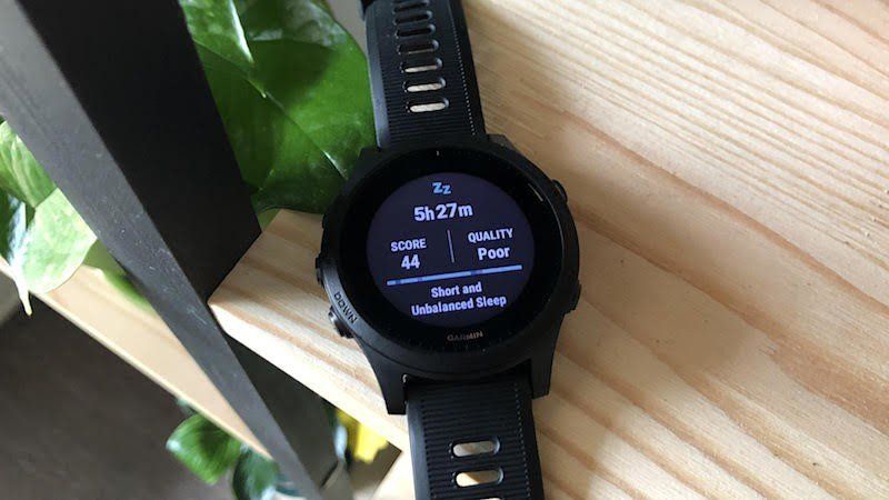Garmin Forerunner 945 review: A premium watch with next-level tracking ...