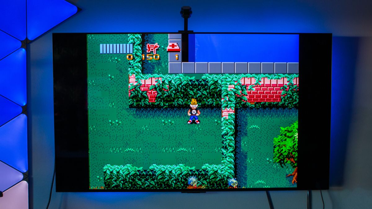 Google TV Streamer review: Fantastic, but not perfect | Android Central