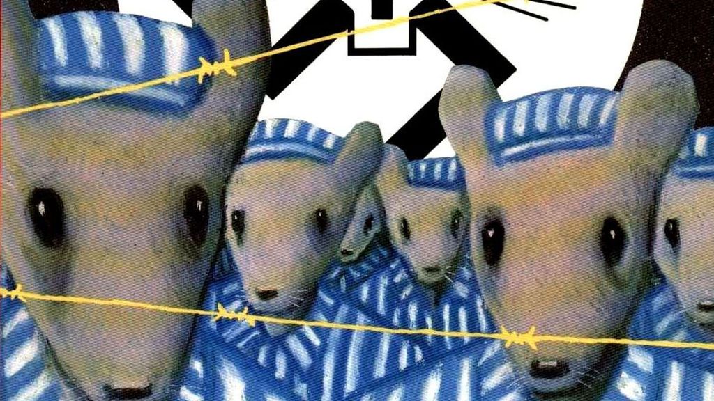Holocaust memoir Maus banned by Tennessee county school board | GamesRadar+