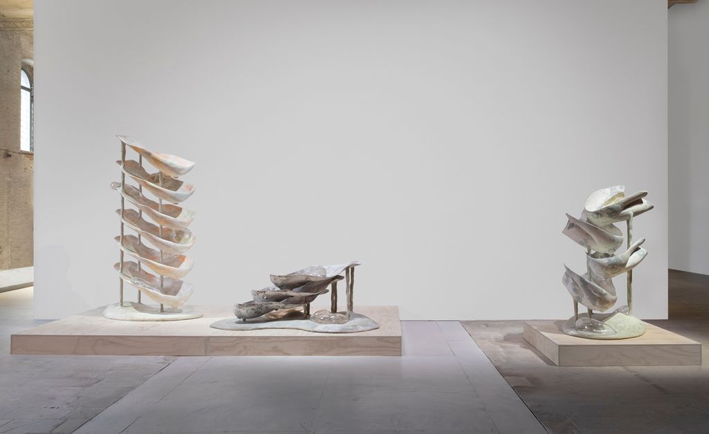 Jes Fan: the artist fusing biology, identity and creativity | Wallpaper*