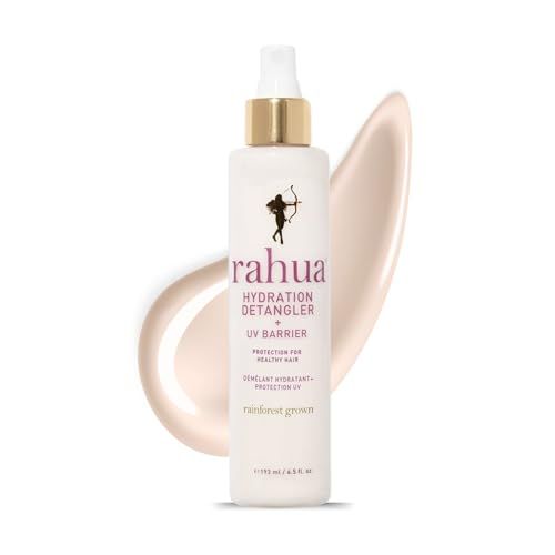 The 17 Best Detanglers, Tested by Beauty Editors | Marie Claire