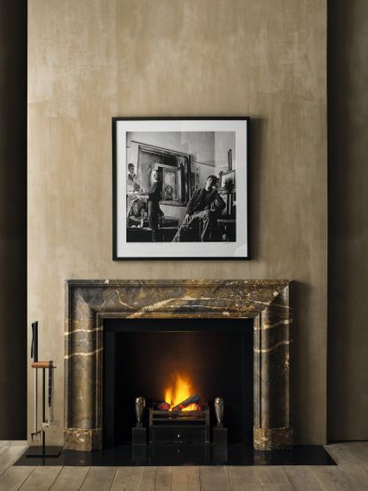 The art of hearth: Beautiful ideas to rejuvenate your fireplace, from £ ...
