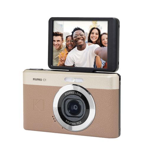 The best camera under $100 | Digital Camera World