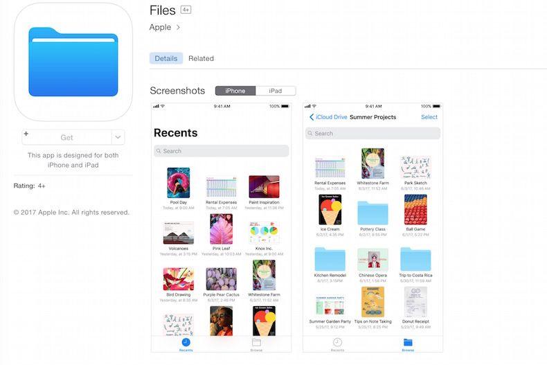 Apple's iOS 11 update could deliver FLAC and hi-res audio support ...