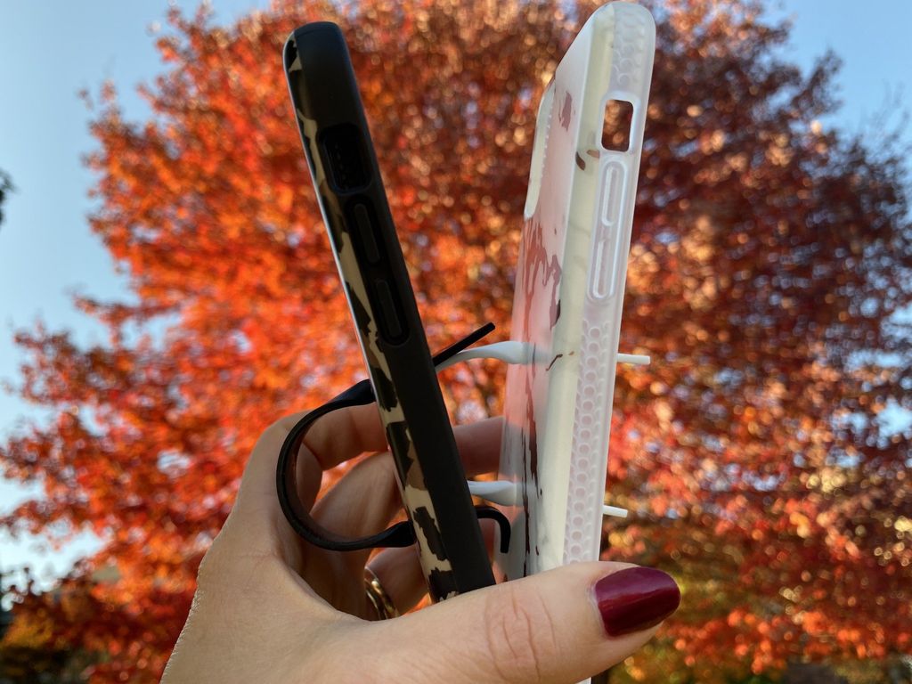 Loopy Case for iPhone review: Stop the drop | iMore