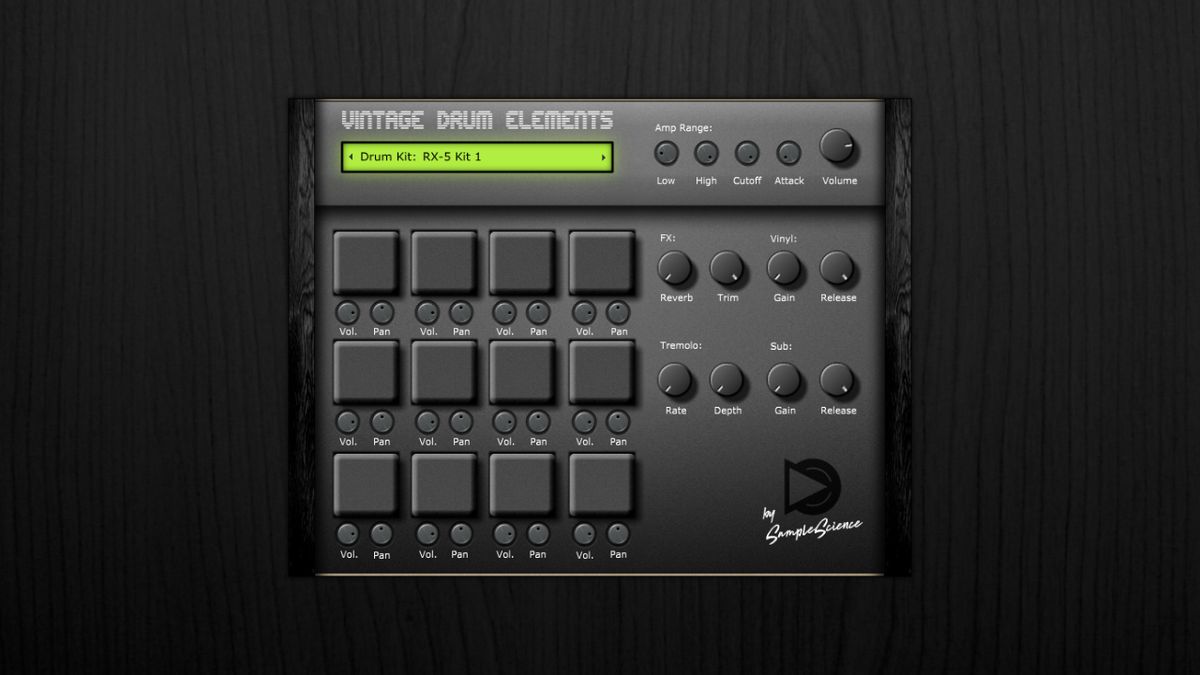 Bargain beats: how to build great drum patterns for less | MusicRadar