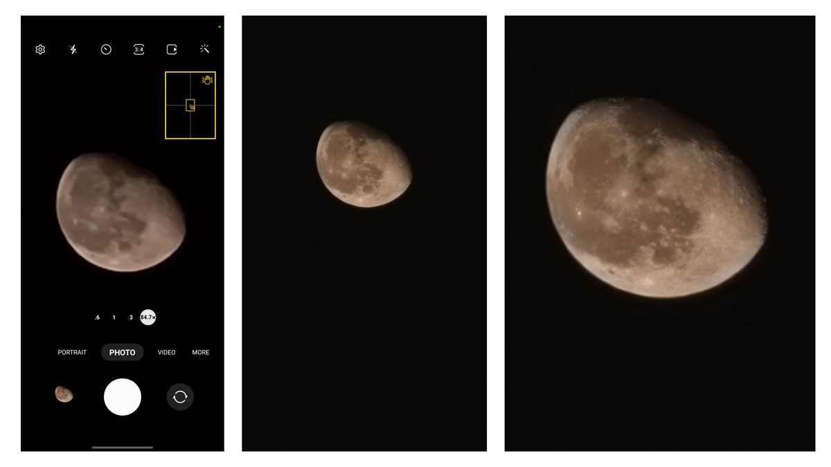 Samsung Galaxy S22 Ultra review | Digital Camera World