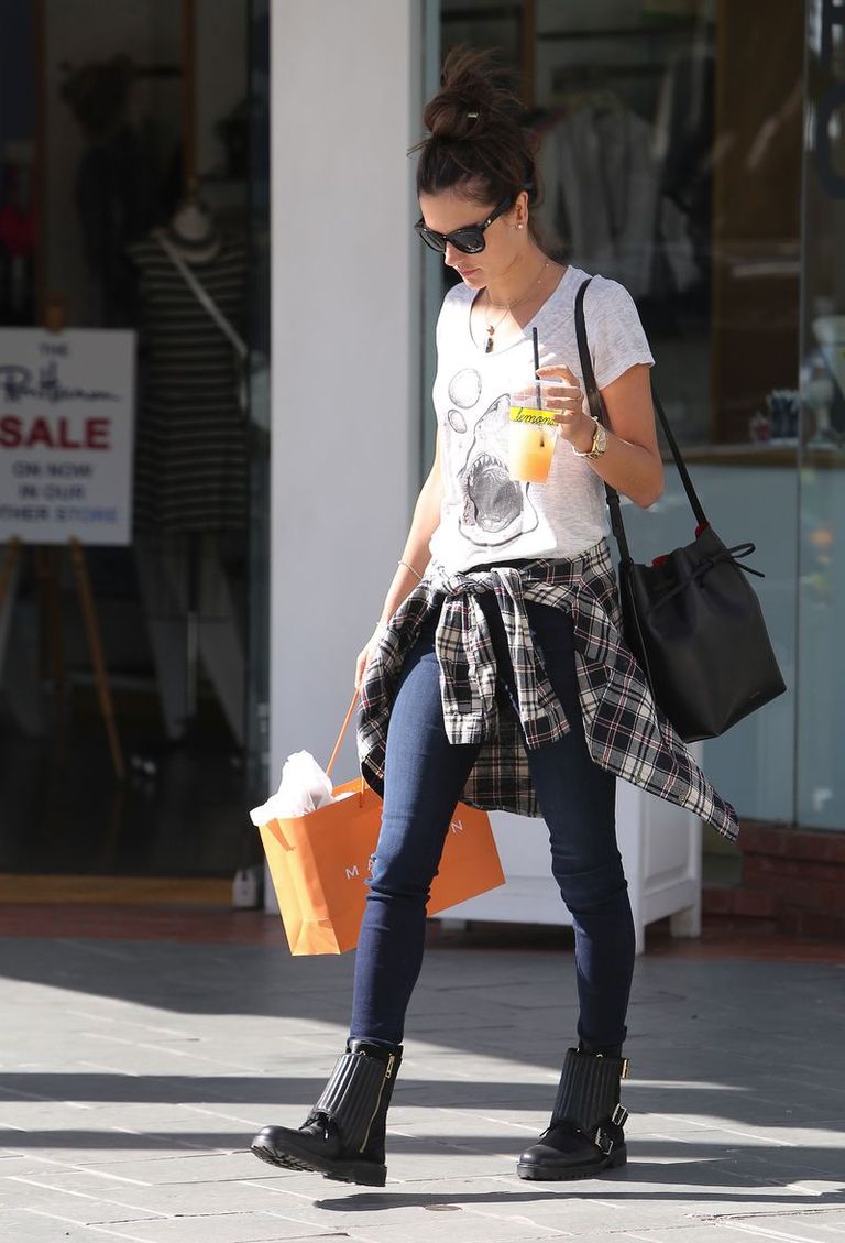 2010s Fashion Trends | The Styles That Defined the 2010s | Marie Claire