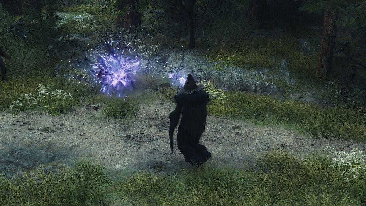 Dragon’s Dogma 2: Mage guide, Mage Maister location and completion ...