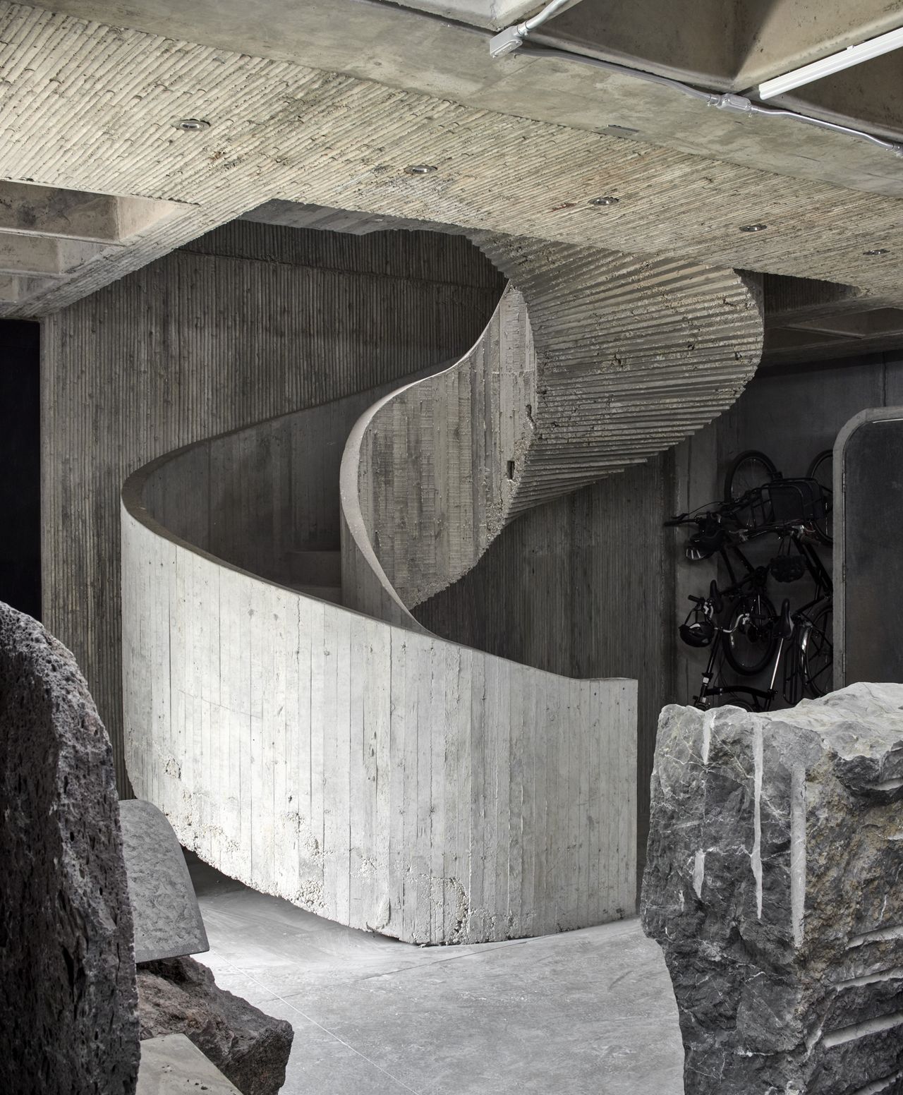 Pedro Reyes invites us into his new studio | Wallpaper*