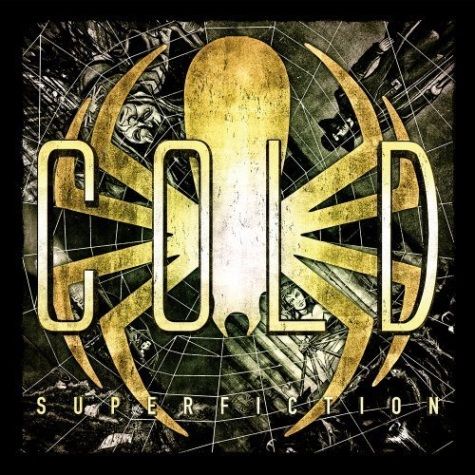 Cold: New Album, 'Superfiction,' Streaming Online | Guitar World