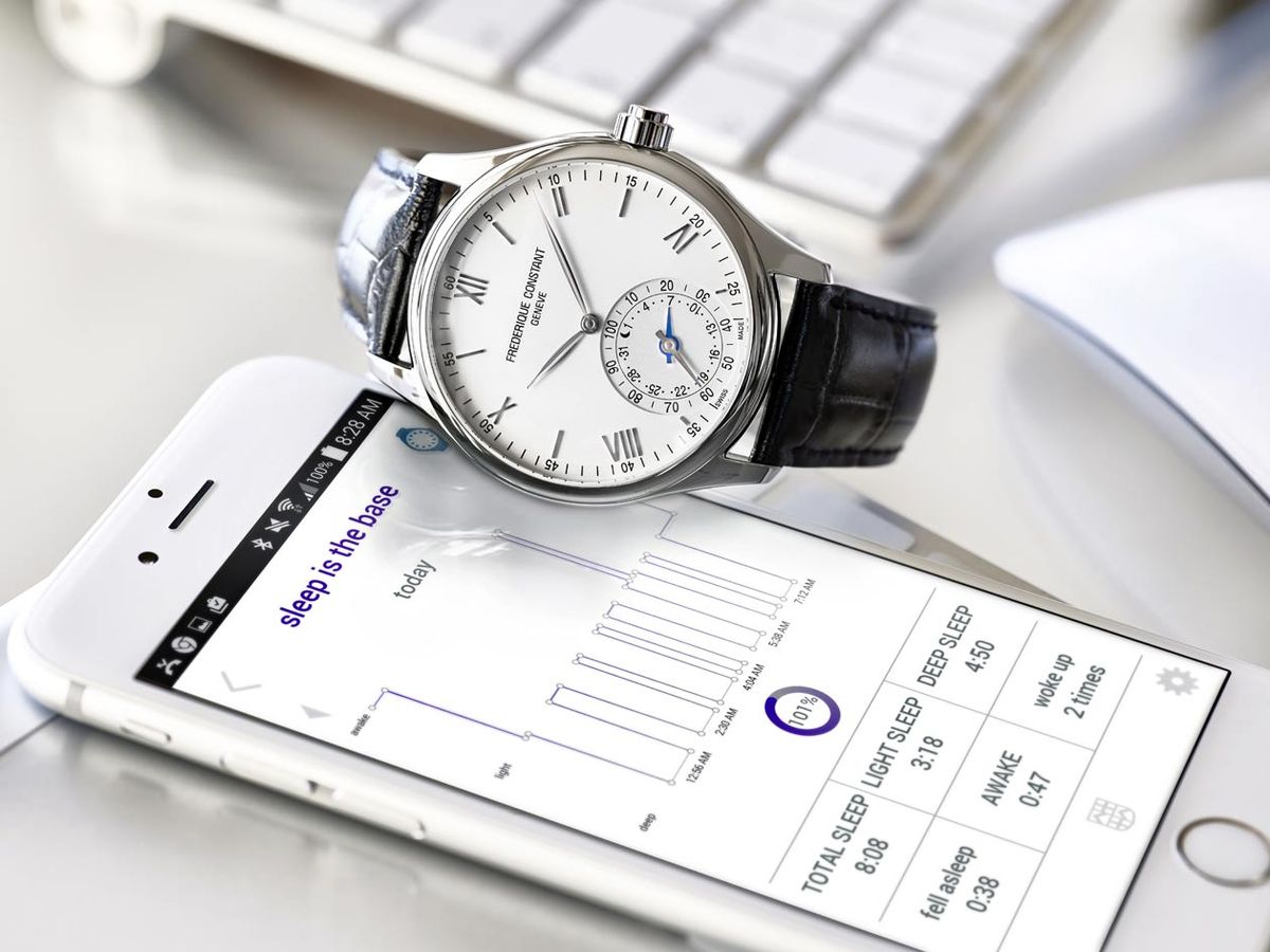 Baselworld 2015: as the battle of the smartwatches commences, here’s ...