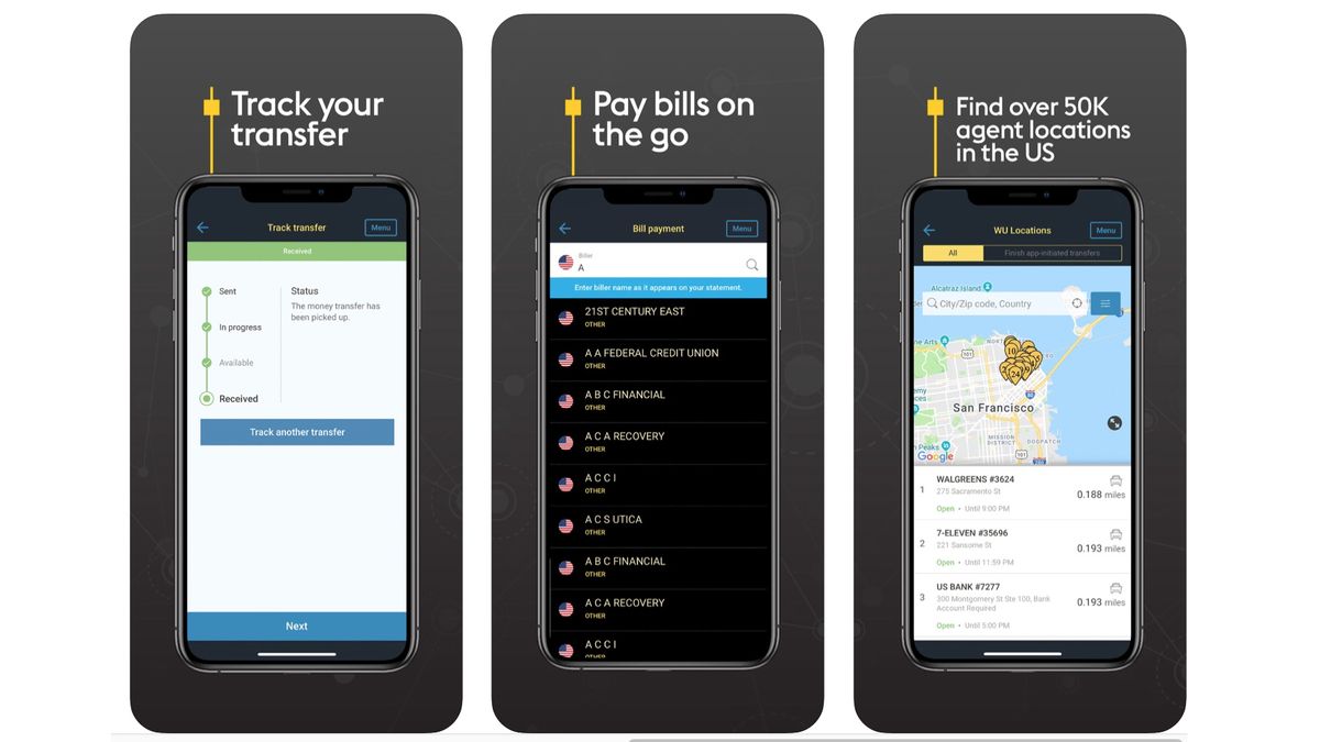Western Union | TechRadar