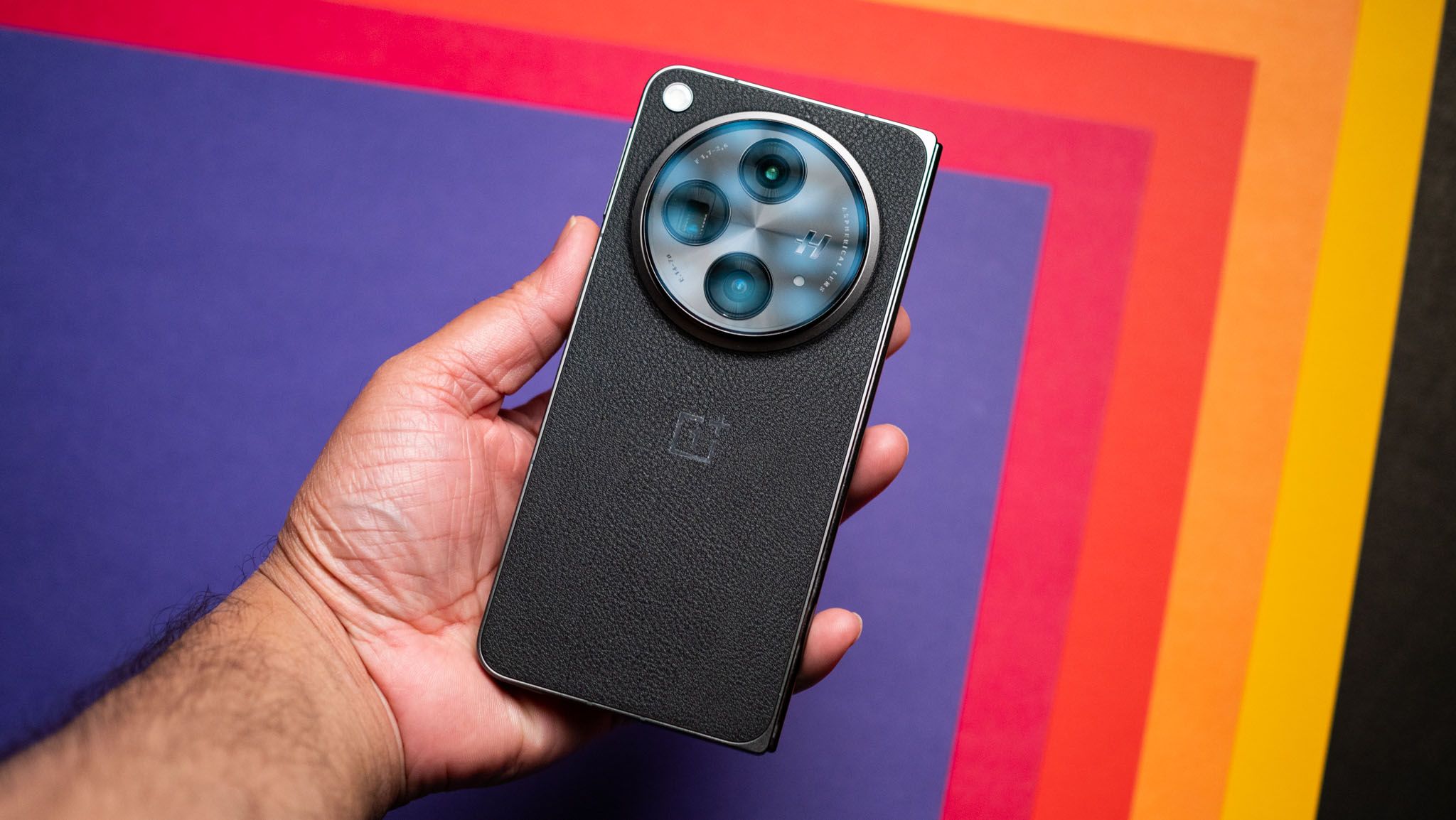Amazon's Memorial Day sale just dropped the OnePlus Open to its lowest ...