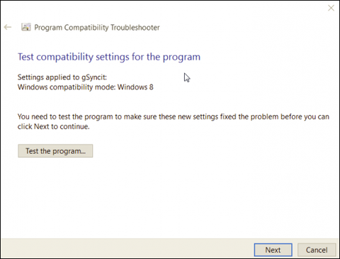 How to Set Compatibility Mode for Apps in Windows 10 | Laptop Mag