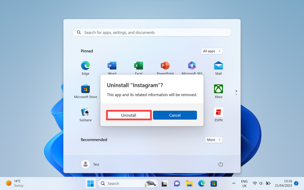 Tired of ads in Windows 11? Here’s how to block every last one of them ...