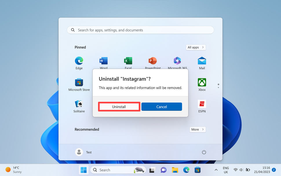 Tired of ads in Windows 11? Here’s how to block every last one of them ...