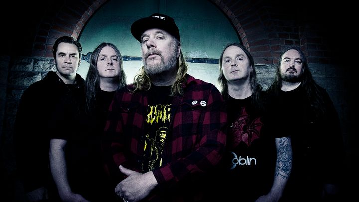 The 10 greatest heavy metal power trios | Louder
