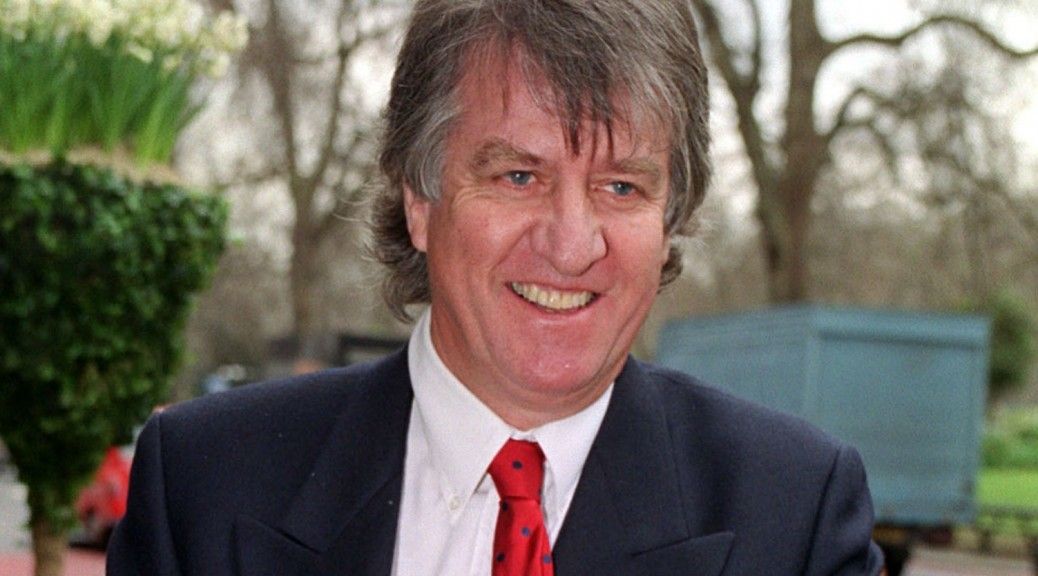 Crackerjack legend Ed 'Stewpot' Stewart dies | News | TV News | What's ...