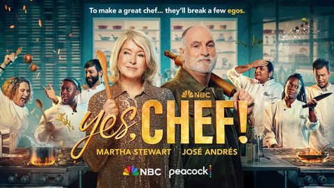 Yes, Chef: next episode, trailer, cast & everything we know | What to Watch