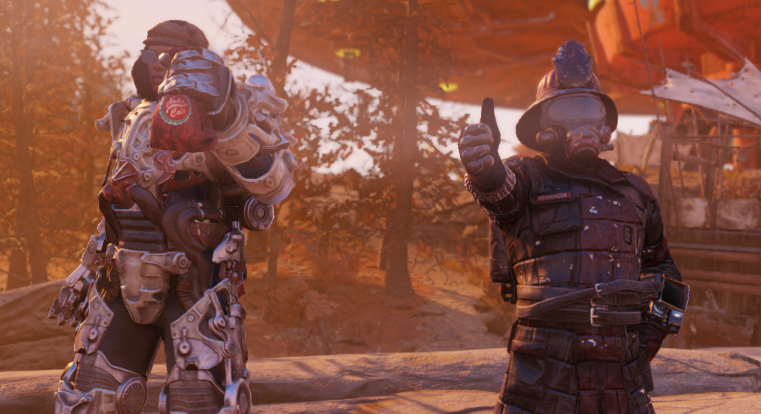 Fallout 76: how to get caps | PC Gamer