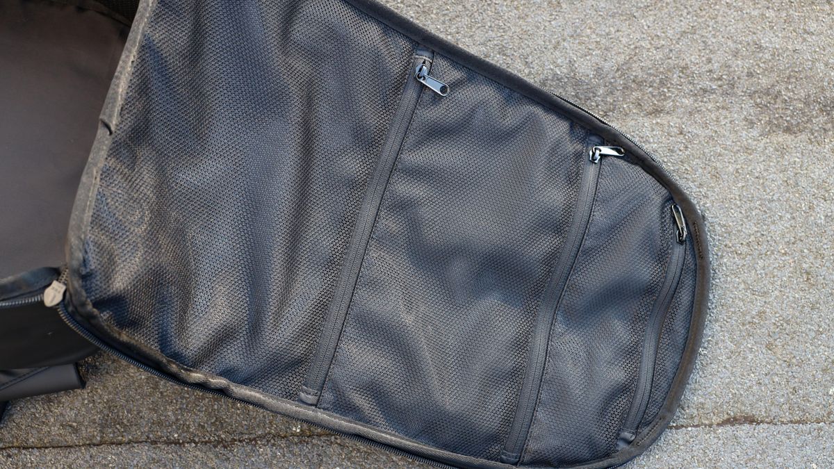 Db Ramverk Pro Backpack 32L and Ramverk Camera Insert review | Digital ...
