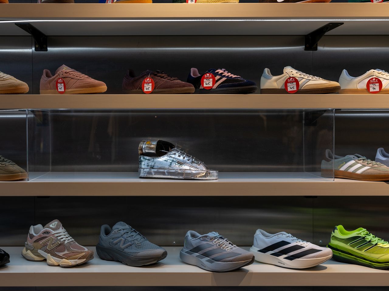 Liverpool Biennale 2025 review: community spirit, history and ...