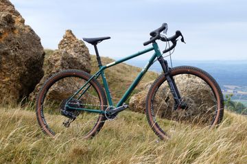 Planet X RT-58 Alloy review | Cycling Weekly