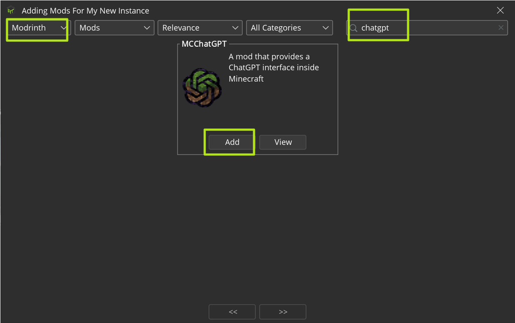 ChatGPT Comes to Minecraft AI Mobs, Here's How to Talk to Them | Tom's ...