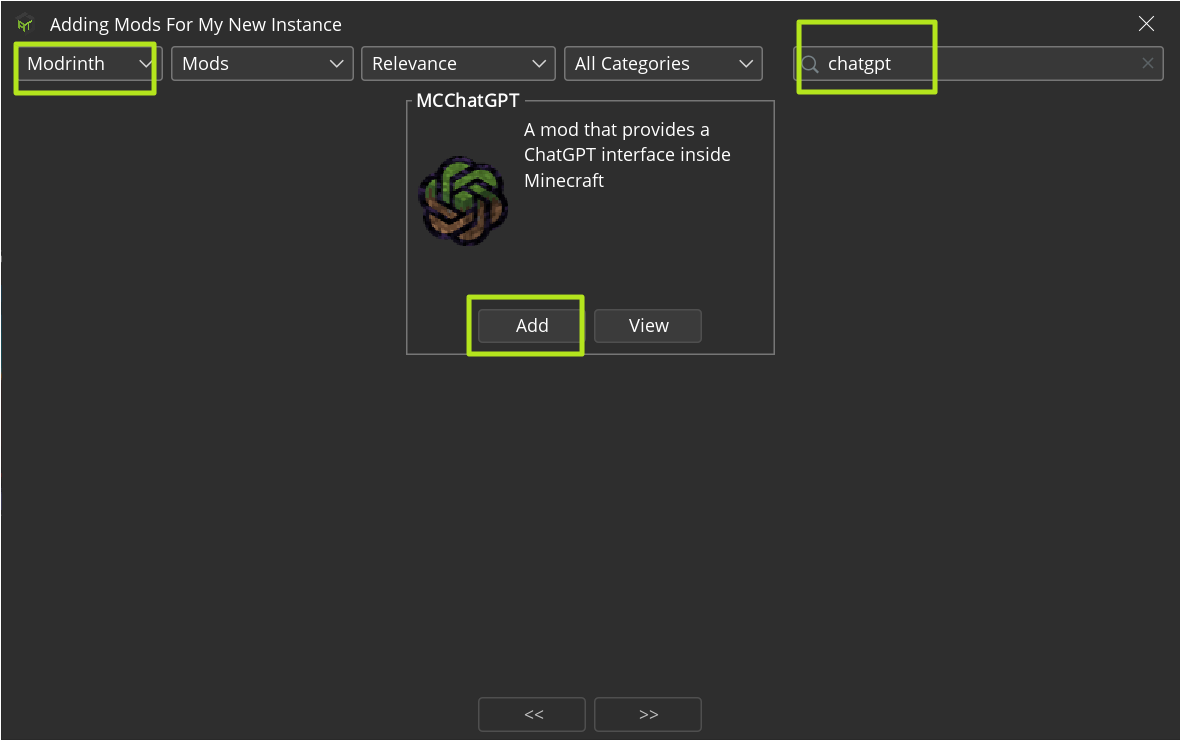 ChatGPT Comes to Minecraft AI Mobs, Here's How to Talk to Them | Tom's ...