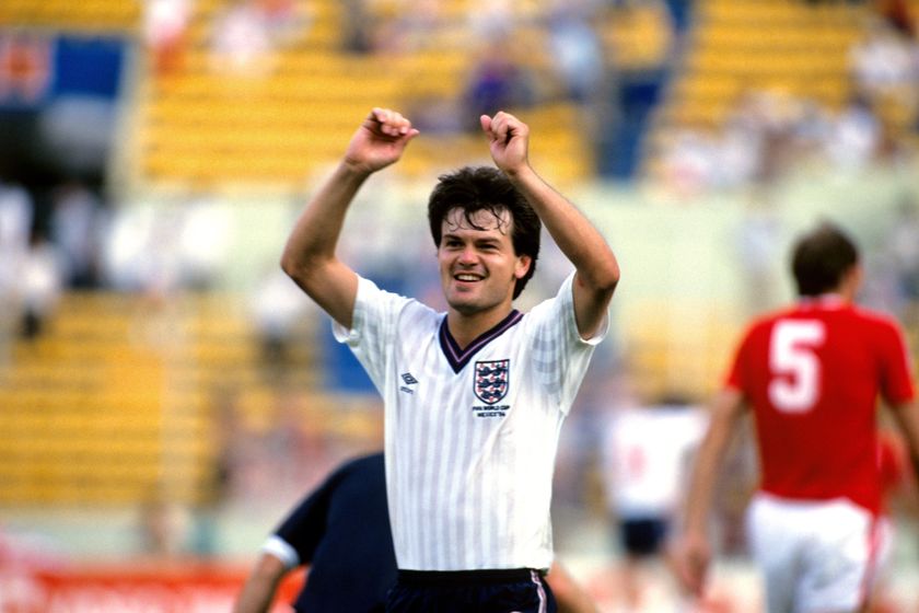 The best English players of the 1980s | FourFourTwo
