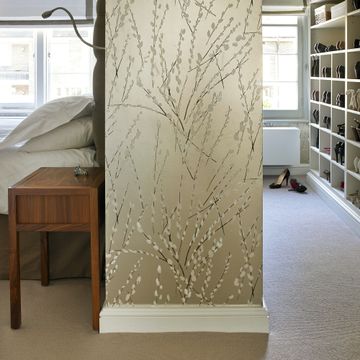 Open wardrobe ideas – 10 ways to have clothes on display | Ideal Home