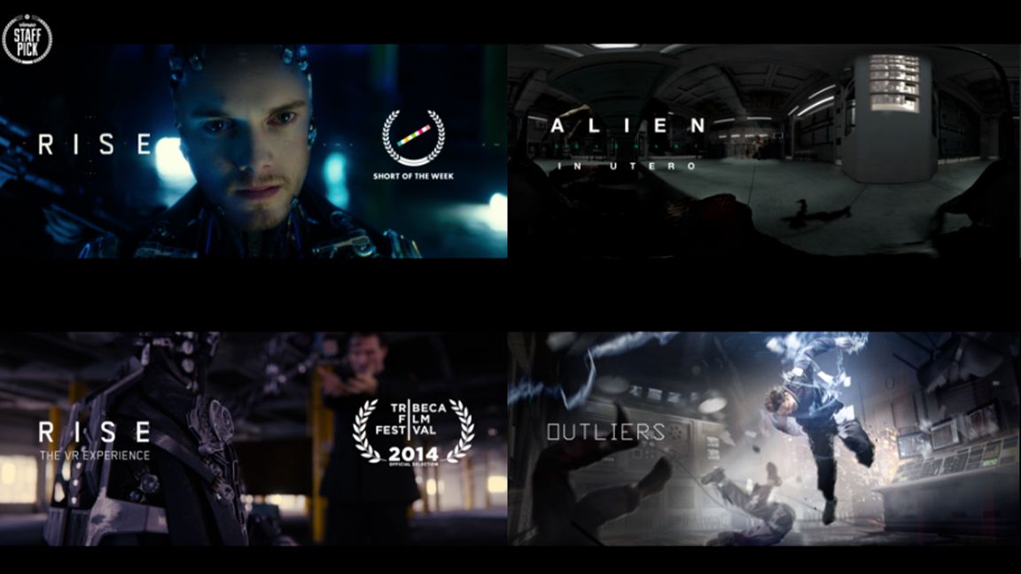 AI art, filmmaking, VFX and animation - what does the future look like ...