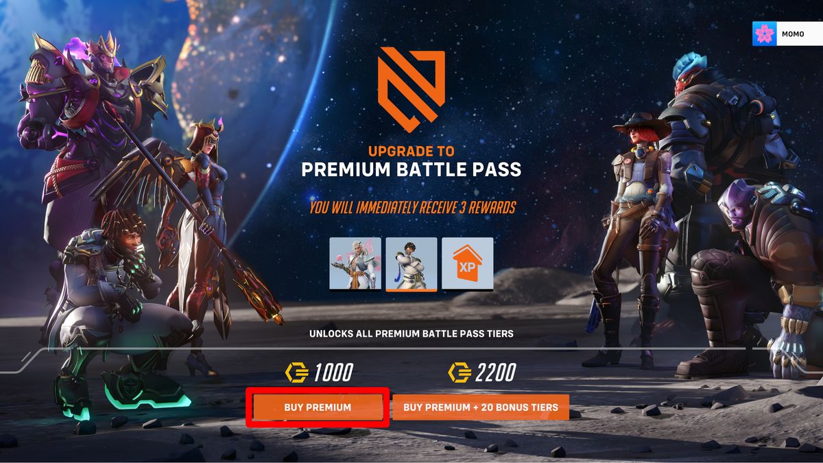 How to unlock Lifeweaver in Overwatch 2 | Laptop Mag