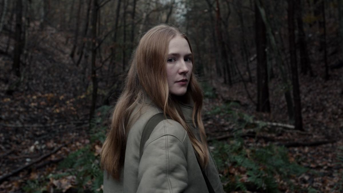 Dark on Netflix review | GamesRadar+