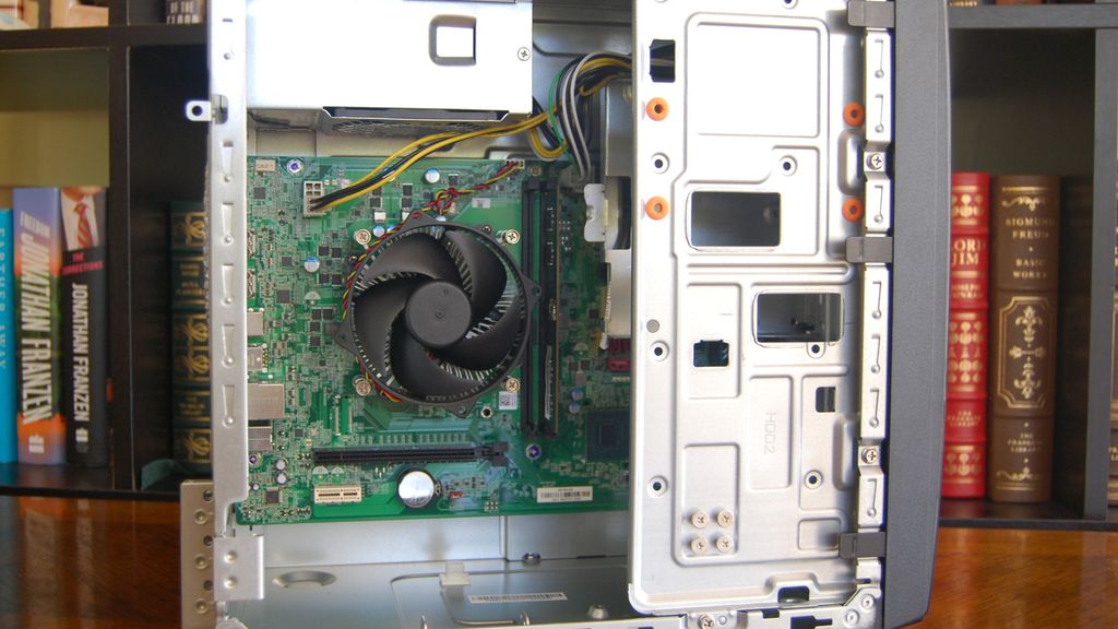 Best budget desktop computer 2025 | Windows Central